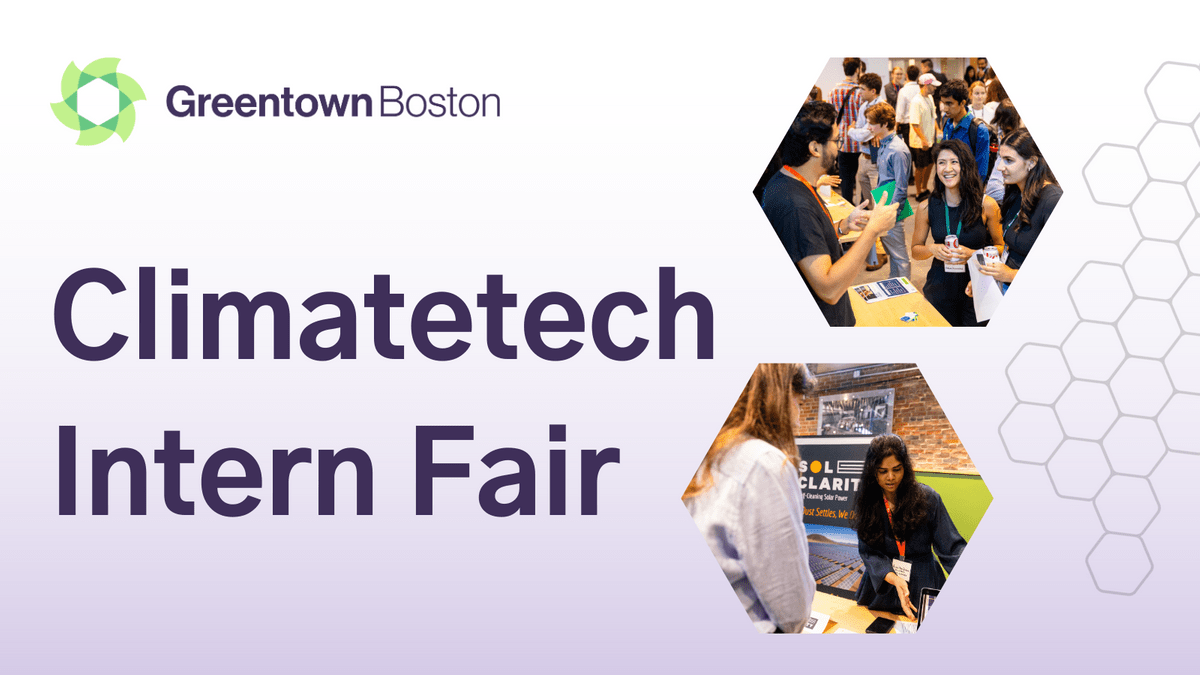 Climate Internships - Find environmental, sustainability, and climate ...