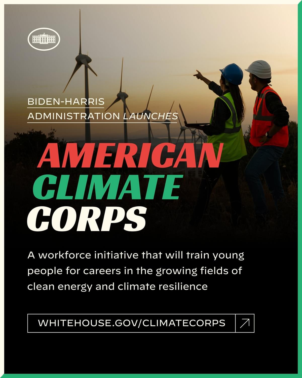 Climate Fellowships