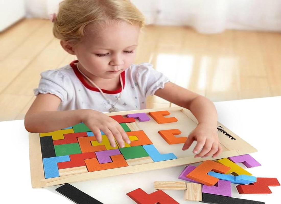 Tangram: A Fun and Effective Way to Strengthen Your Kid...