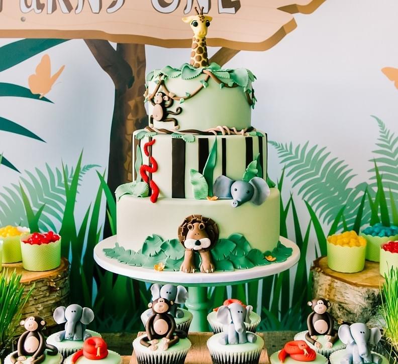 How to Choose the Perfect Birthday Cake for Your Kid