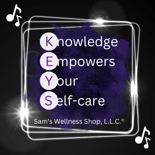 Sams Wellness Shop