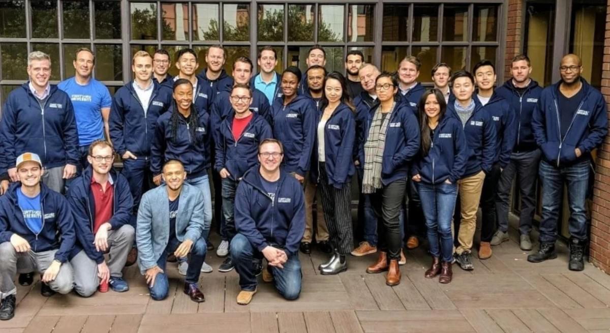 Venture University Announces Cohort 3