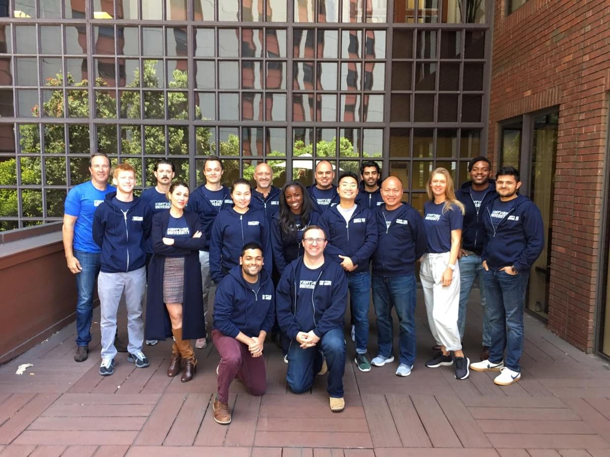 Venture University Announces Cohort 5