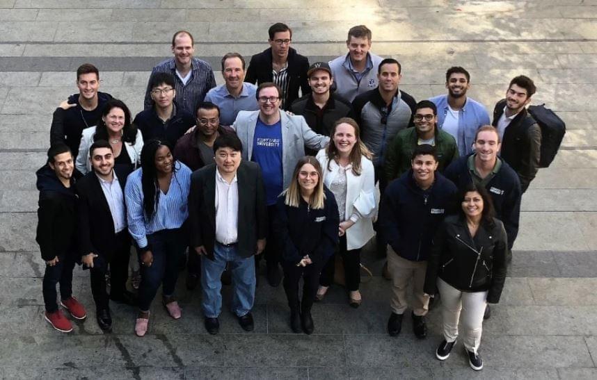 Venture University Announces Cohort 2