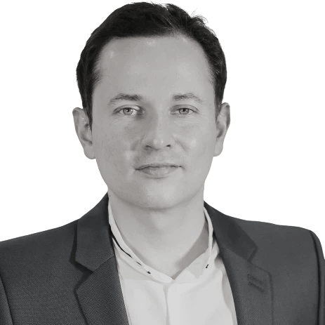 Team - VU Venture Partners