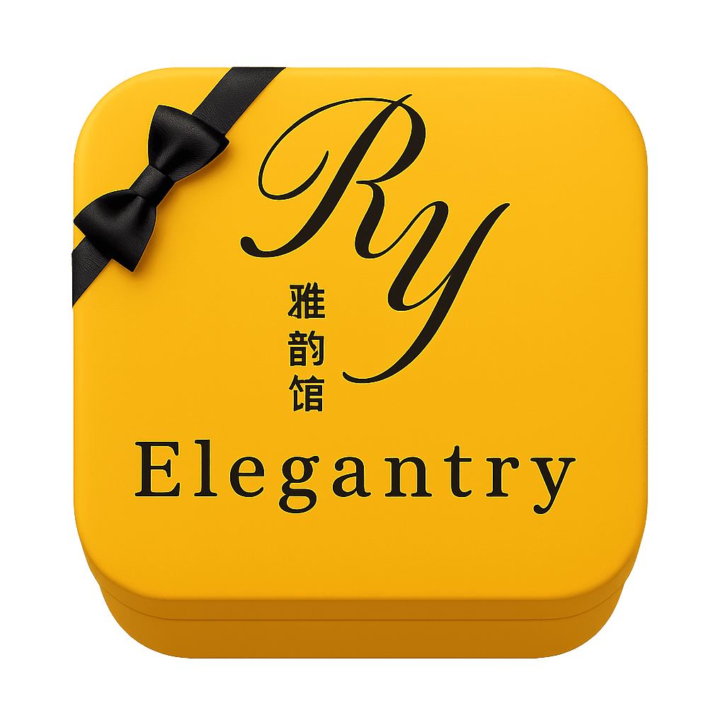 The Birth of Elegantry's Vision - 城市穿搭与生活美学
