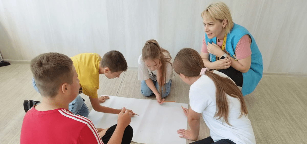 The power of Primero/CPIMS+ in our child protection r...