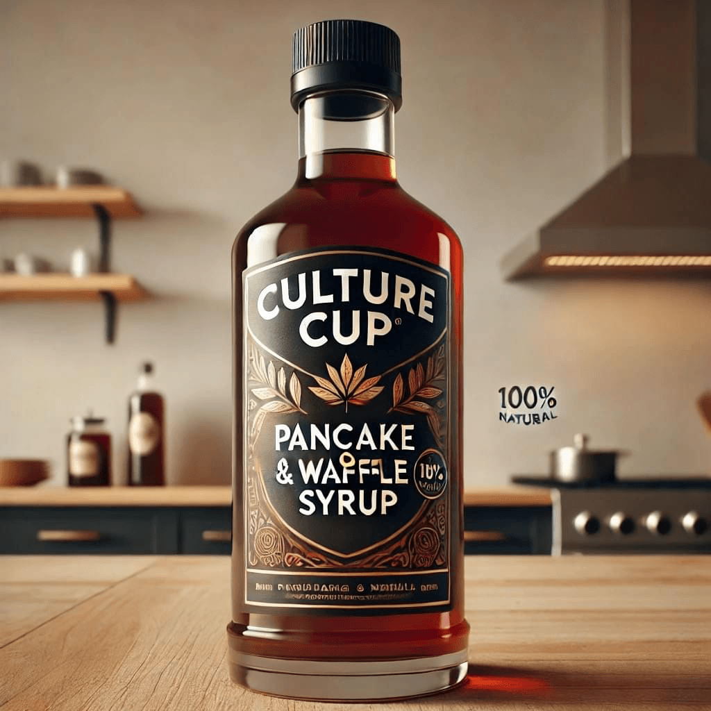 Culture Cup Cafe & Co.