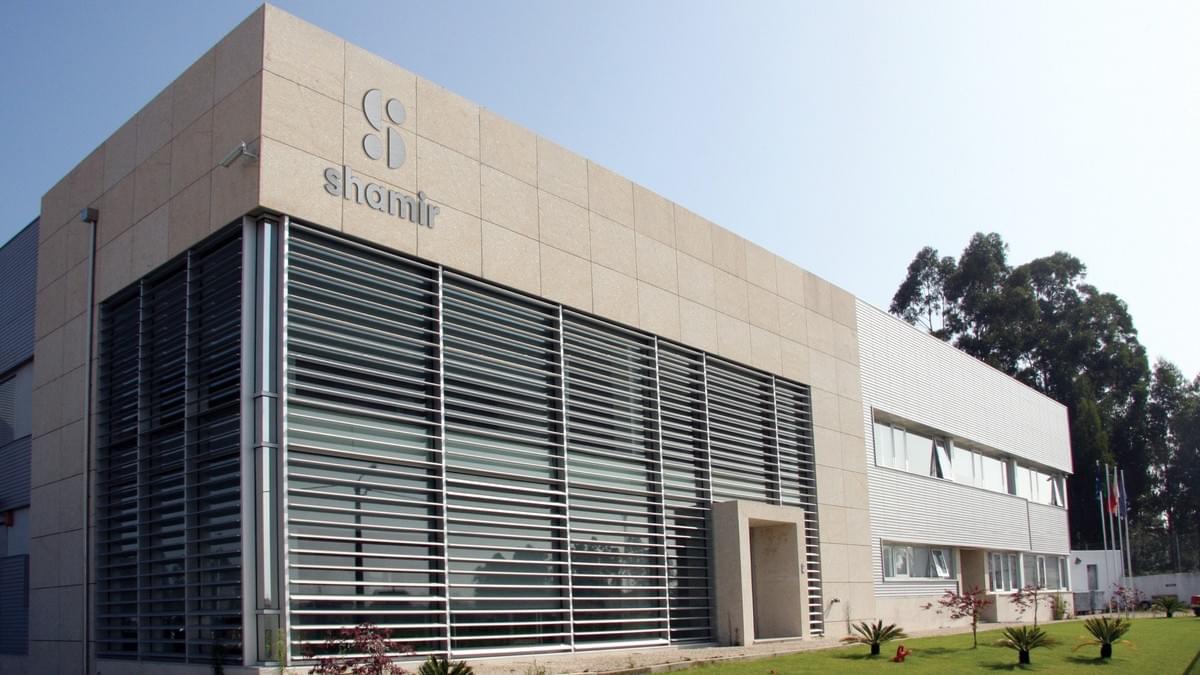 Inovação, tecnologia e saúde visual: como a Shamir marc...