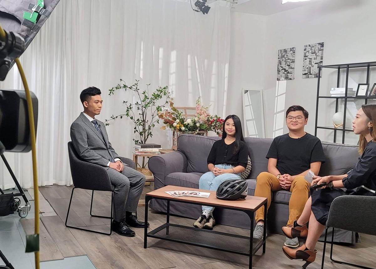 Keith Jin Deng Chan 陳晋登 on Strikingly