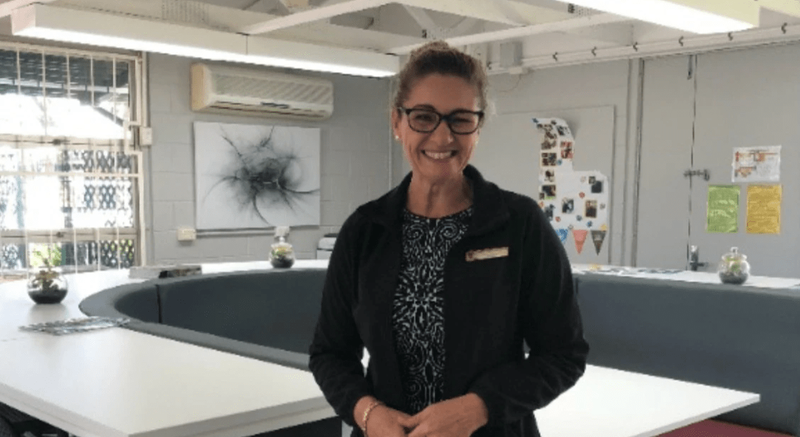 A Tribute - Claudine Moncur-White