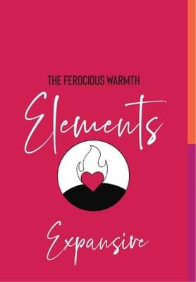 Ferocious Warmth Downloads - Tracey Ezard