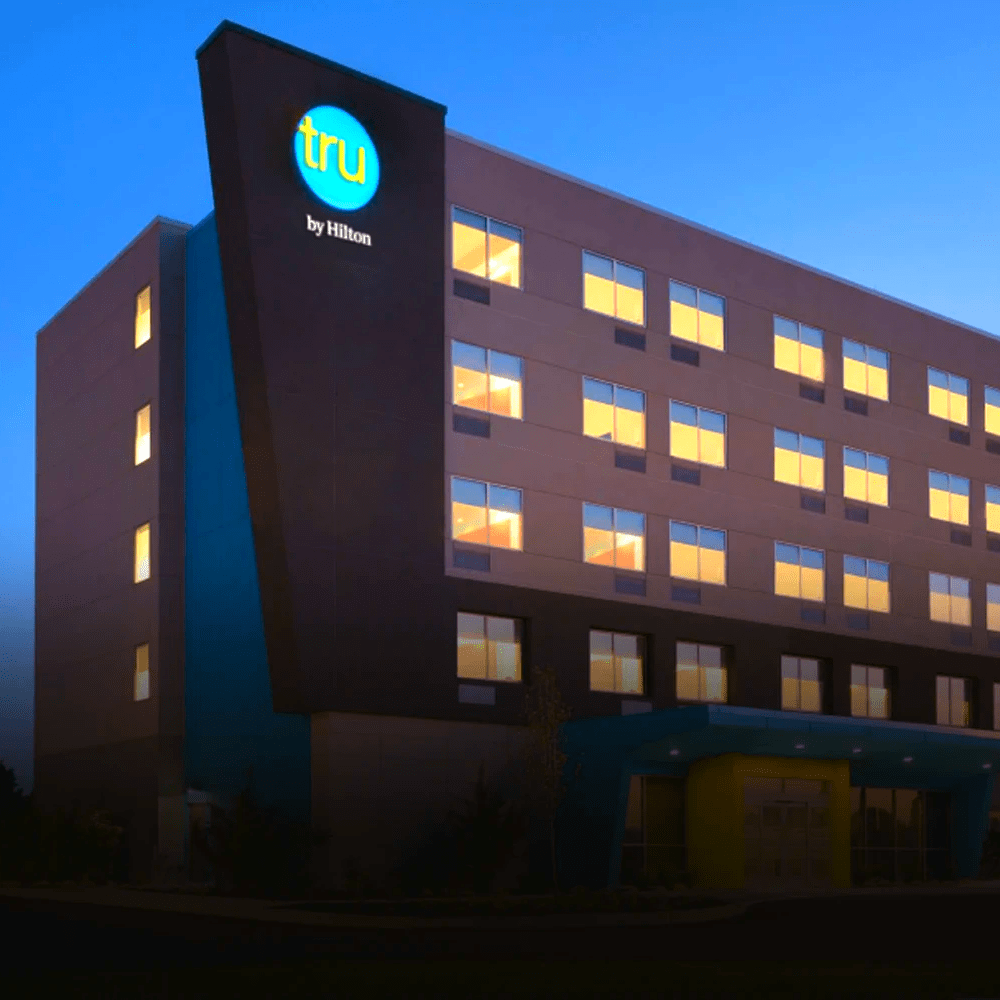 PORTFOLIO - AXIS Hotel Group