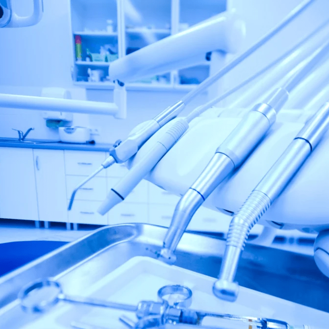 H.S. Mann Family Dentistry - Dentist in Sanger, CA