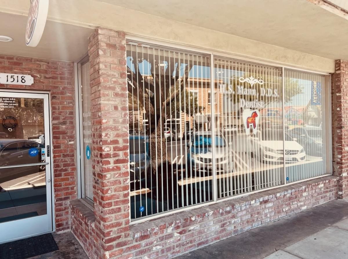 About Us - H.S. Mann Family Dentistry - Dentist in Sanger, CA