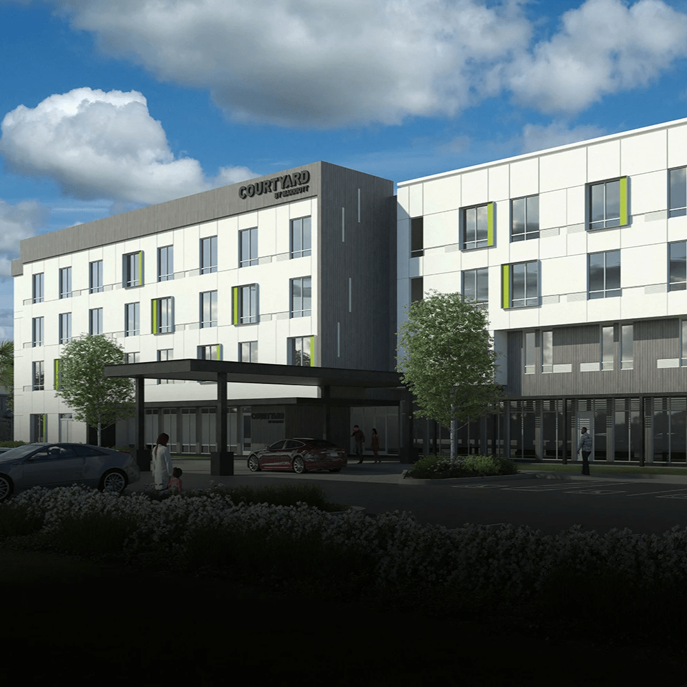 PORTFOLIO - AXIS Hotel Group