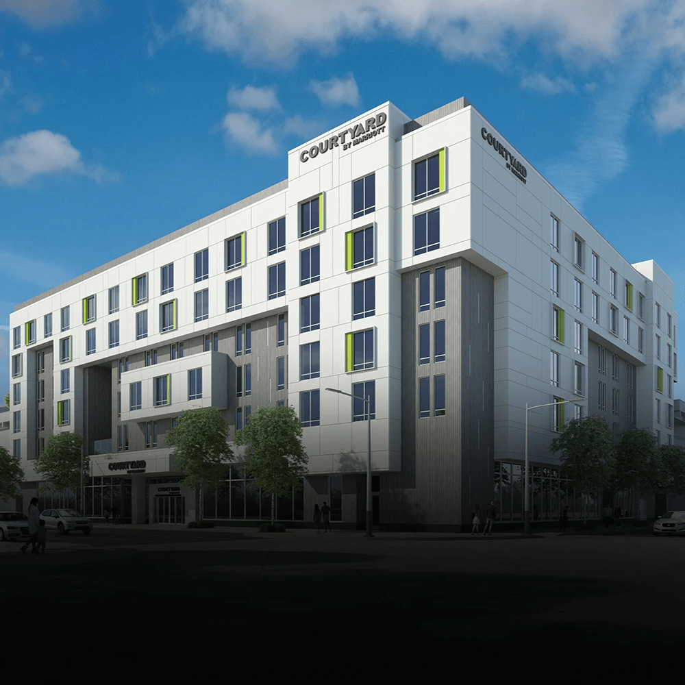 PORTFOLIO - AXIS Hotel Group