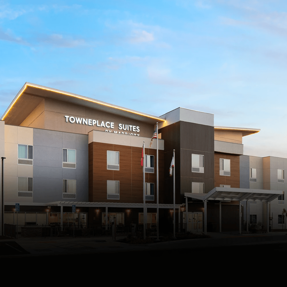 PORTFOLIO - AXIS Hotel Group