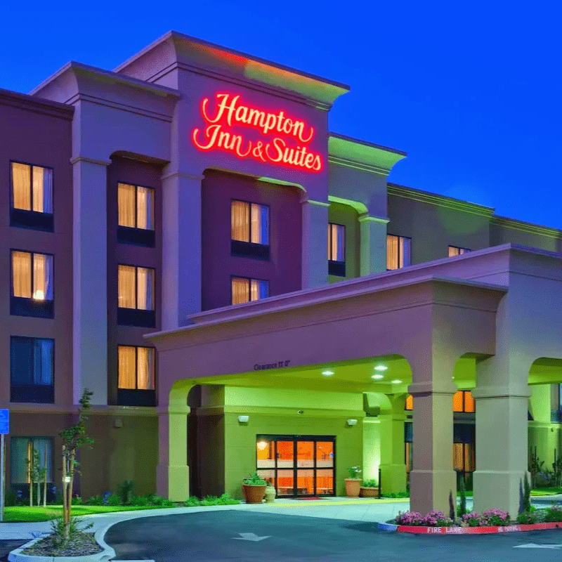 PORTFOLIO - AXIS Hotel Group