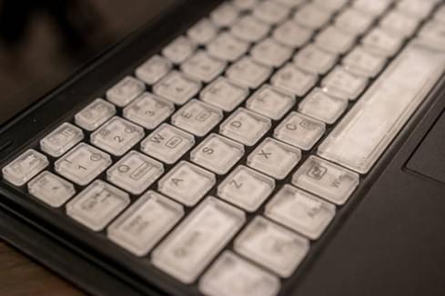 Build Your Ultimate Desktop Vibe with Custom Mechanical...
