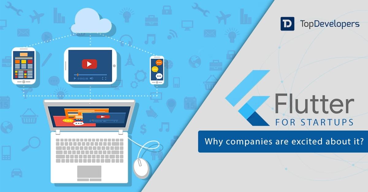 Flutter for Startups - Why companies are excited about ...