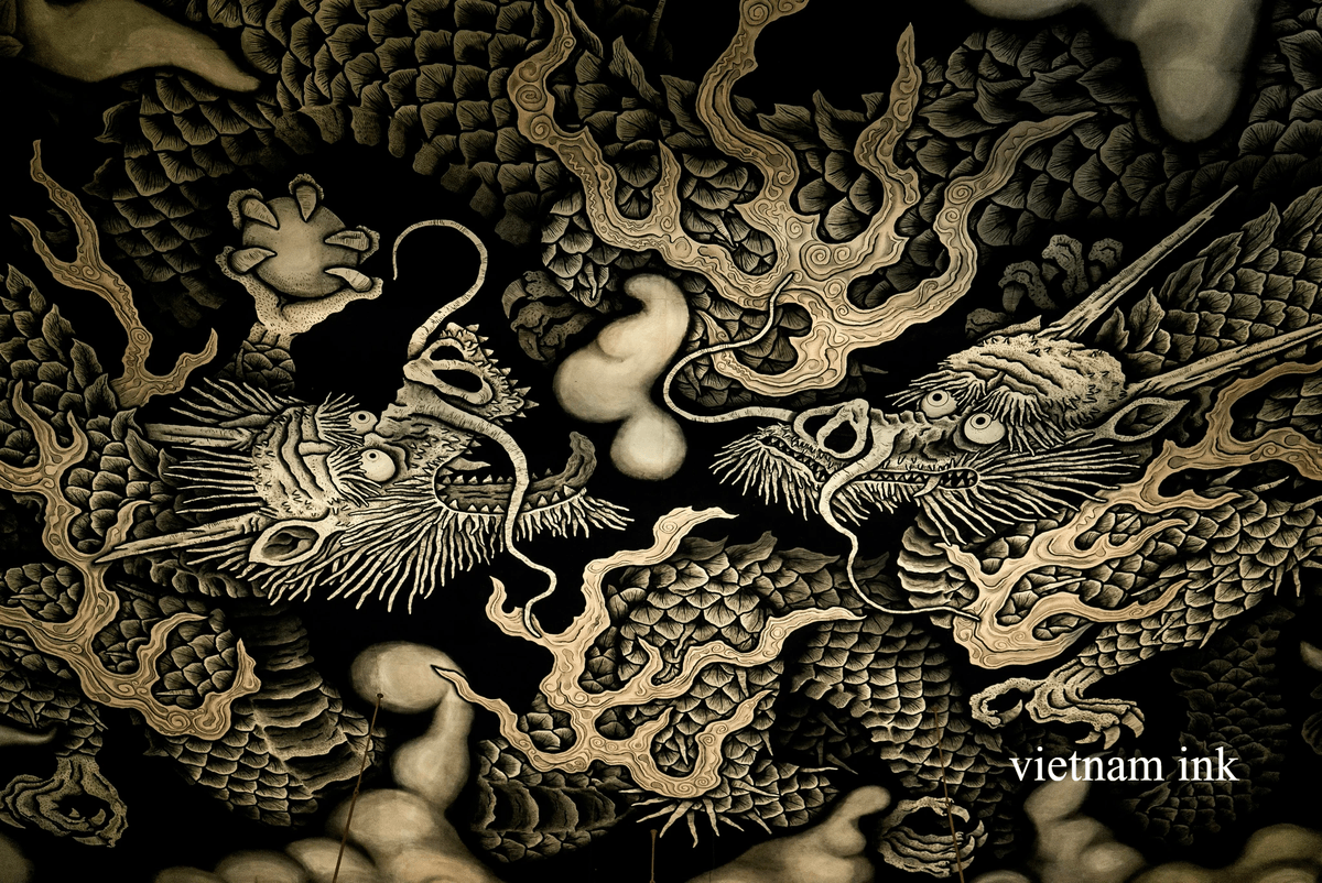 Vietnamese Tattoos: Where Tradition Meets Modern Ink Ma...