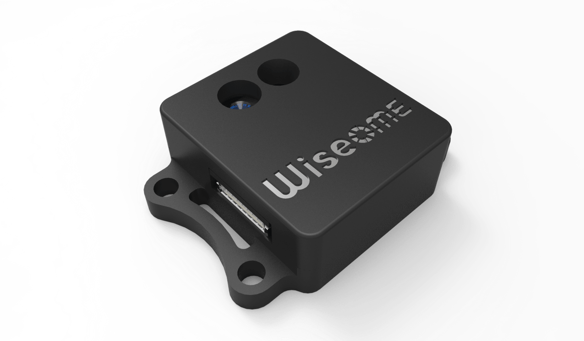 Mini Lidar Product Spec