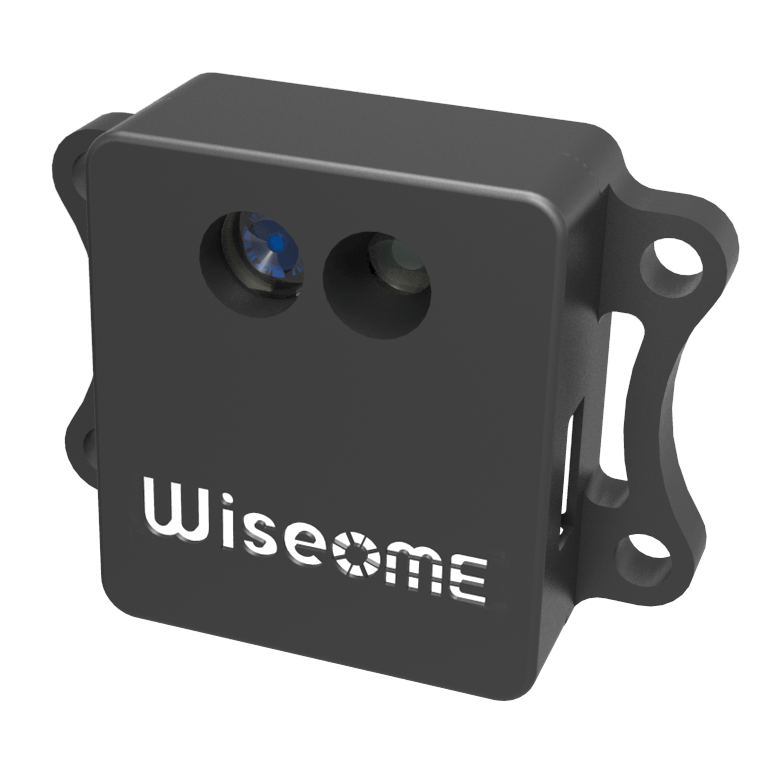 Mini Lidar Product Spec