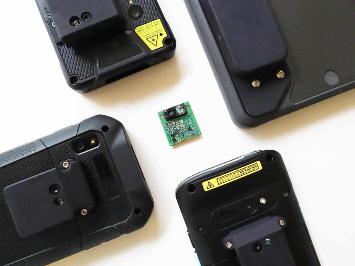 Featured: Mini LiDAR is the Product of the Week