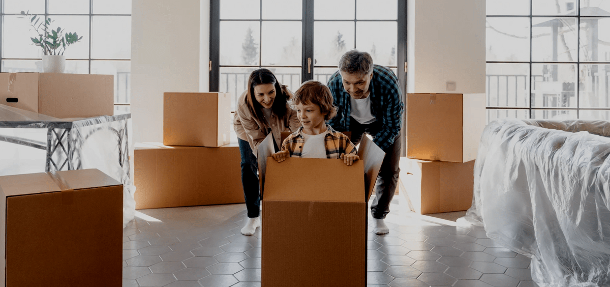 Family Property and Excluded Property: what are they an...