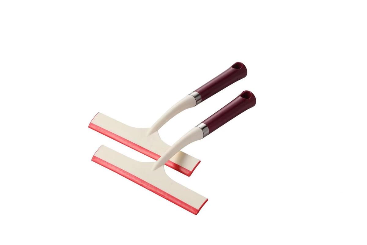 Plastic Glass Scraper
