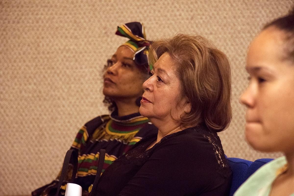 Alma Chavez and the power of public testimony: - WSTOF ...