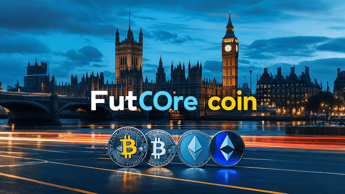 Understanding Cryptocurrency: A Beginner's Guide