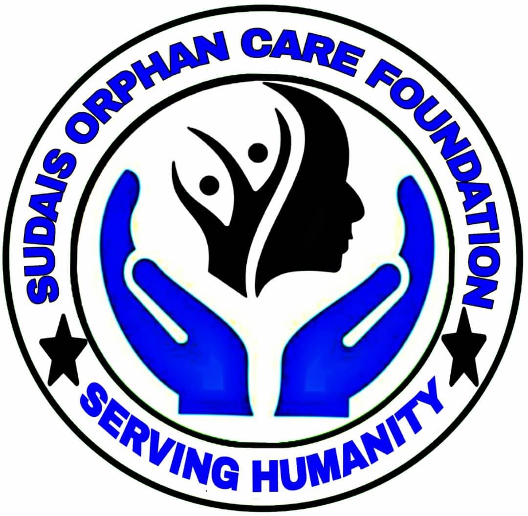 orphan foundation logo