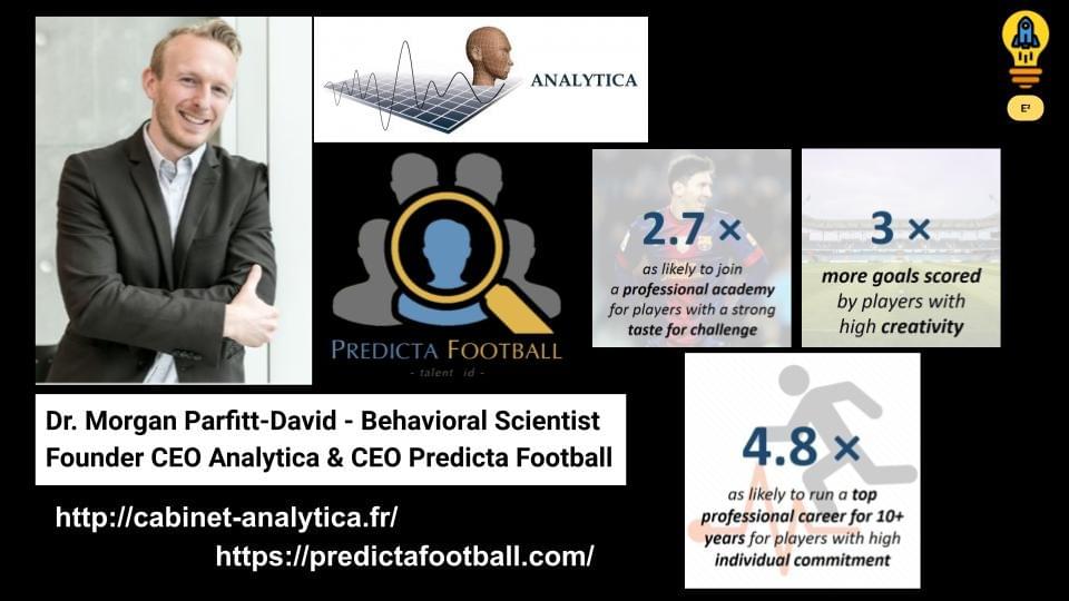 ITW Dr Morgan Parfitt-David Behavioral Scientist - beha...