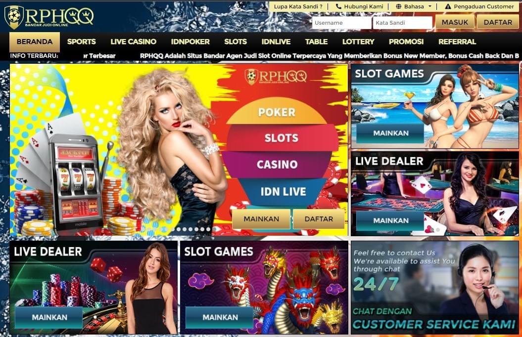 Cara Menjadi Pemain Slot Online Profesional