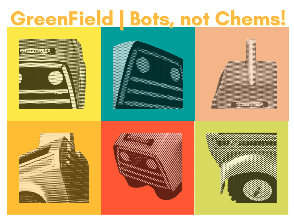 GreenField Bots