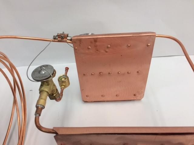 Why Copper Is A Good Choice For Marine Refrigeration