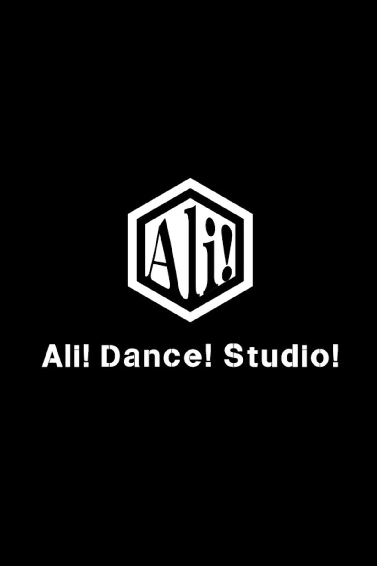 Ali! Dance! Studio! on Strikingly