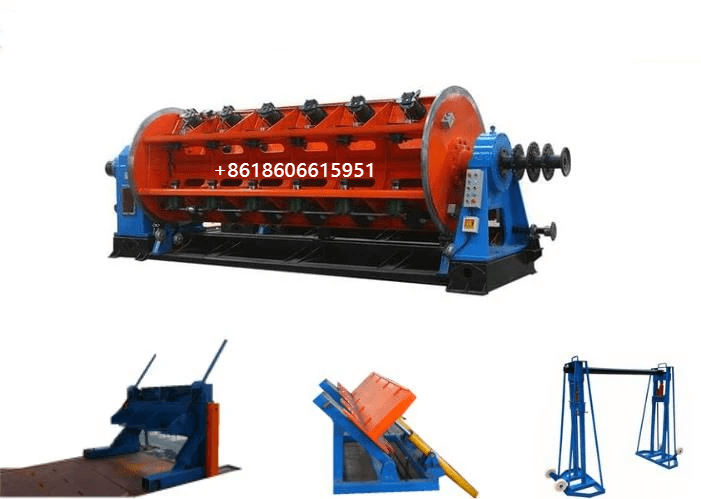 Rigid Stranding Machines | High-Quality Cable Production Solutions