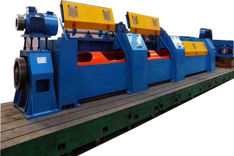 China Cable Machinery Manufacturer