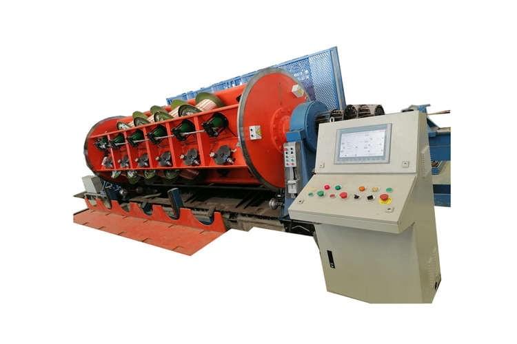 China Cable Machinery Manufacturer