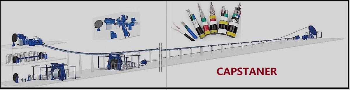 How to know the structure of cable and wire with a pict...