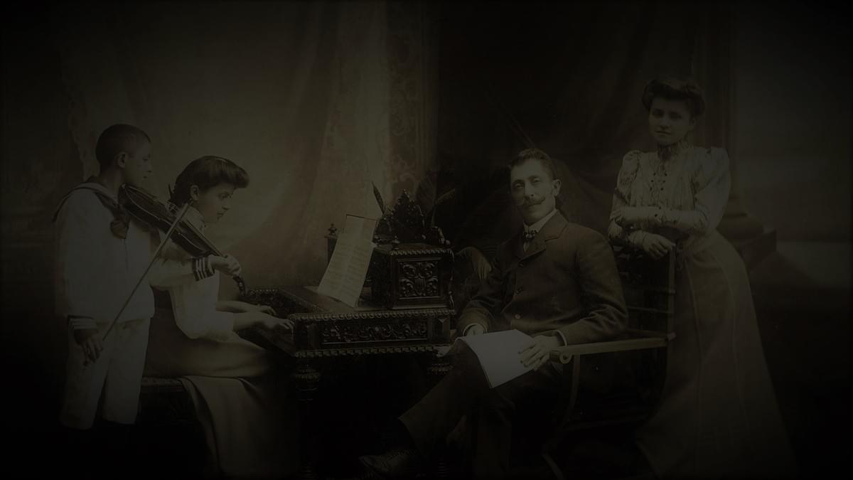 演奏スタイルの歴史⑤