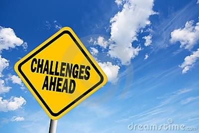How Do We Handle Challenges?