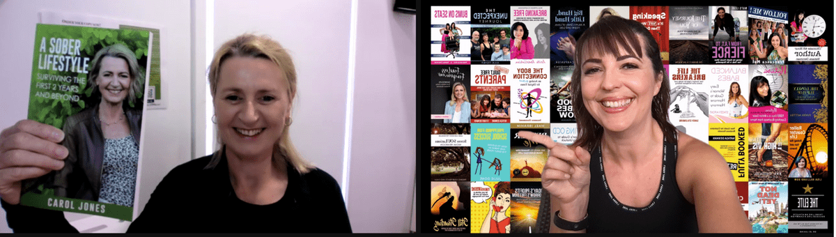 Sober is the new Black