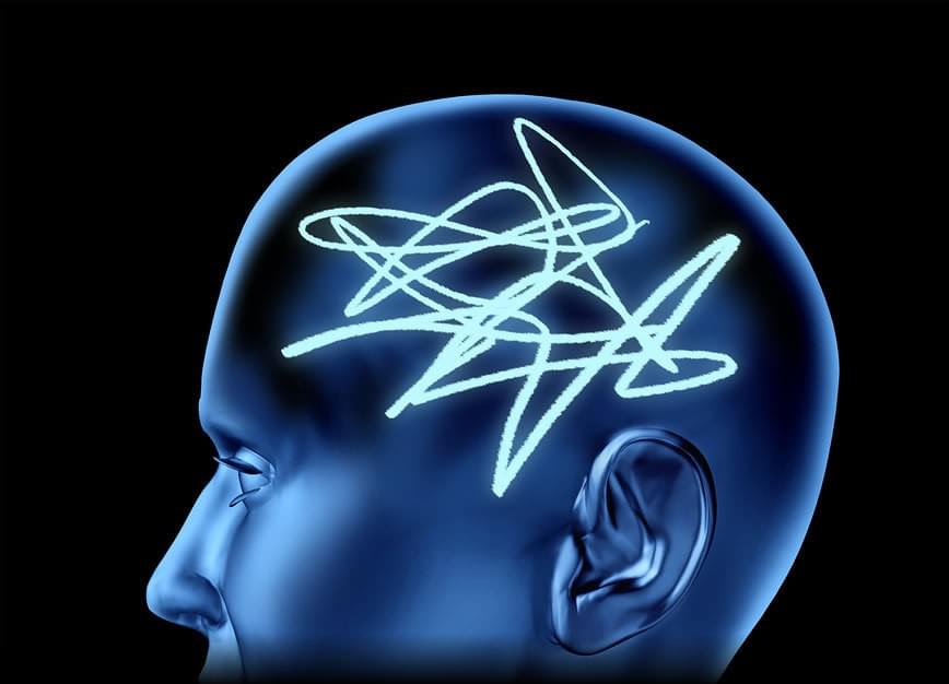 The Scatterbrain Syndrome