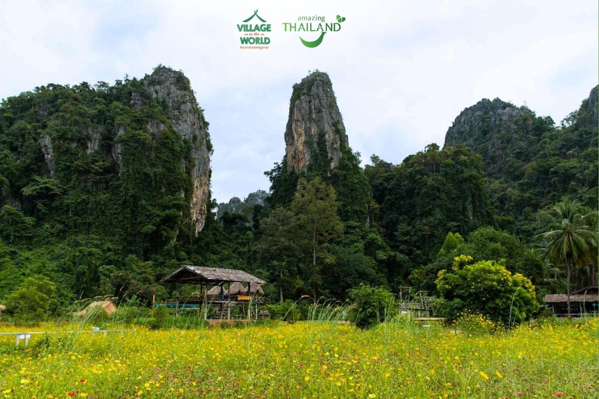 RISE Together: Impactful CSR and Team Building in Baan ...