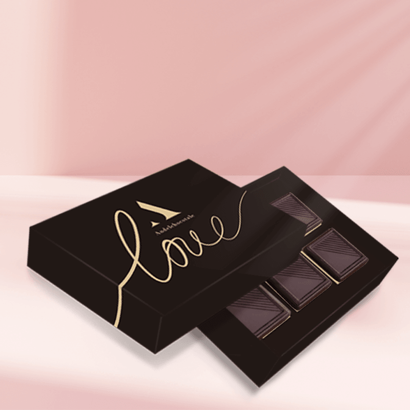 Andelchocolate Aphrodisiac Chocolate