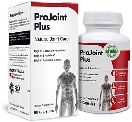 ProJoint Plus - Get Relief In Your Joint Pain - Pain Re...